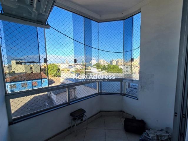 Apartamento em Soteco, Vila Velha/ES de 68m² 2 quartos à venda por R$ 349.900,00