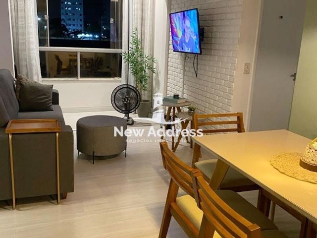 Apartamento em Soteco, Vila Velha/ES de 62m² 2 quartos à venda por R$ 379.900,00