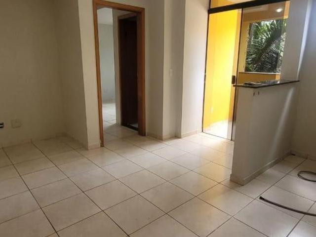 Apartamento em SMPW Brasília
