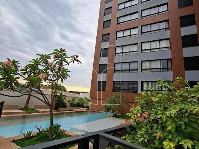 Apartamento em Spot Fragata Marília, SP por 525000