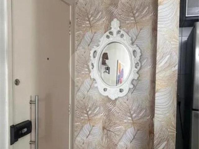 Apartamento em SWIFT Campinas