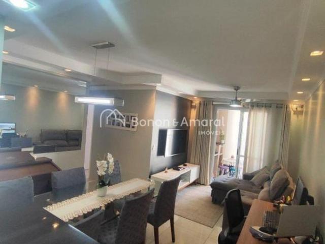 Apartamento em Swift, Campinas/SP de 64m² 2 quartos à venda por R$ 700.000,00