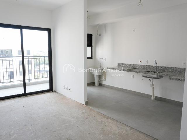 Apartamento em Swiss Park, Campinas/SP de 65m² 2 quartos à venda por R$ 671.500,00