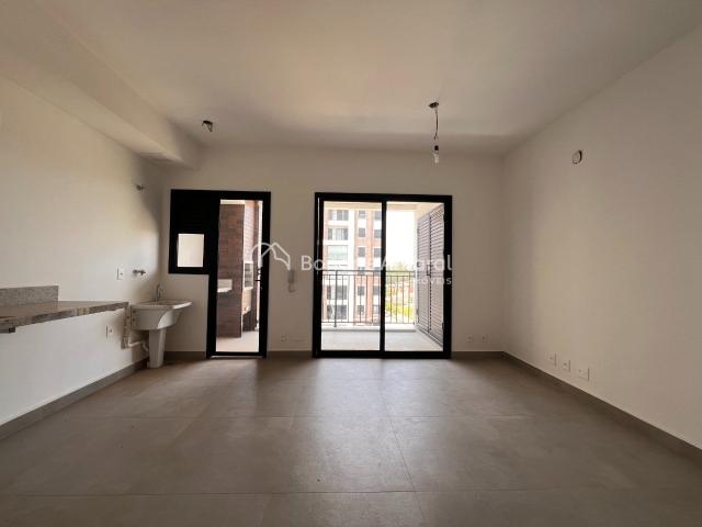 Apartamento em Swiss Park, Campinas/SP de 65m² 2 quartos à venda por R$ 719.000,00