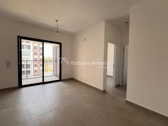 Apartamento em Swiss Park, Campinas/SP de 65m² 2 quartos à venda por R$ 720.000,00