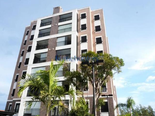 Apartamento em Swiss Park, Campinas/SP de 65m² 2 quartos à venda por R$ 720.000,00