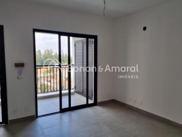 Apartamento em Swiss Park, Campinas/SP de 66m² 2 quartos à venda por R$ 669.900,00