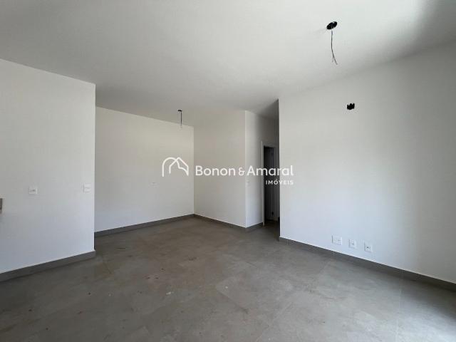 Apartamento em Swiss Park, Campinas/SP de 76m² 3 quartos à venda por R$ 759.900,00