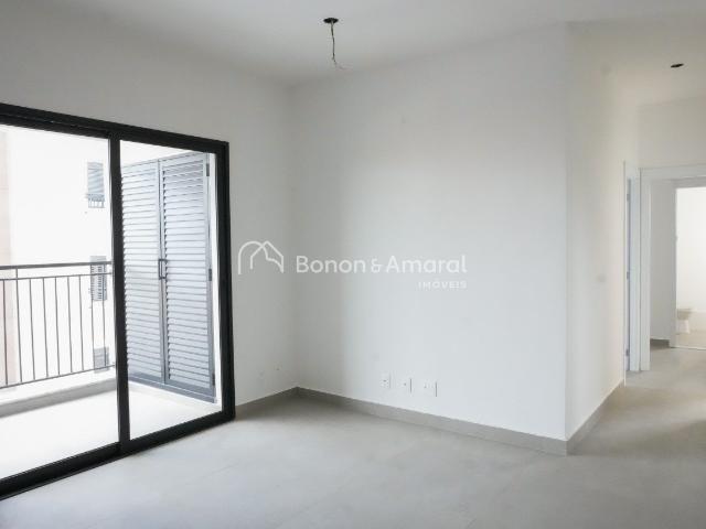 Apartamento em Swiss Park, Campinas/SP de 76m² 3 quartos à venda por R$ 784.900,00
