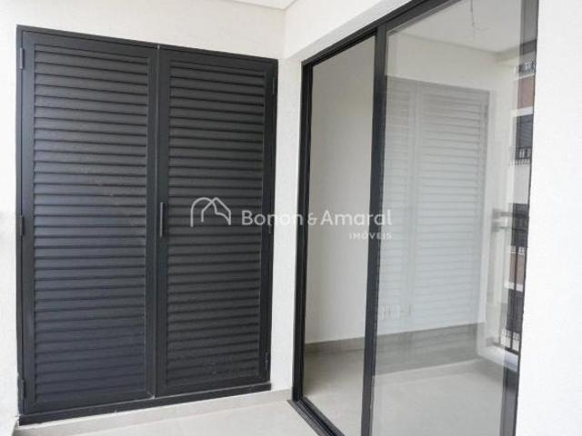 Apartamento em Swiss Park, Campinas/SP de 76m² 3 quartos à venda por R$ 785.000,00