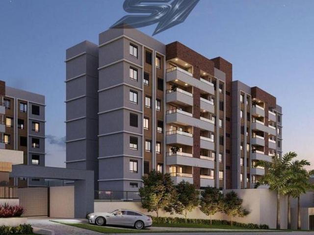 Apartamento em Swiss Park, Campinas/SP de 78m² 3 quartos à venda por R$ 867.000,00