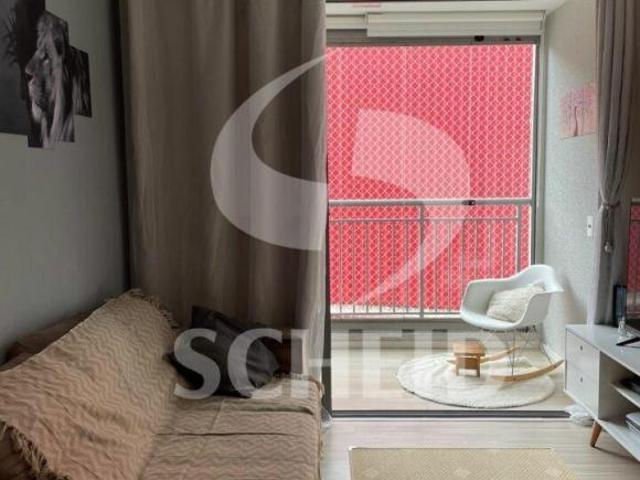 Apartamento em Sto. Amaro 71M² 3 dormitórios 1 suíte 1 vaga