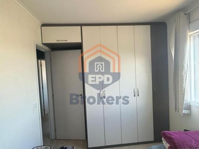 Apartamento em Sta Gertrudes Jundiaí