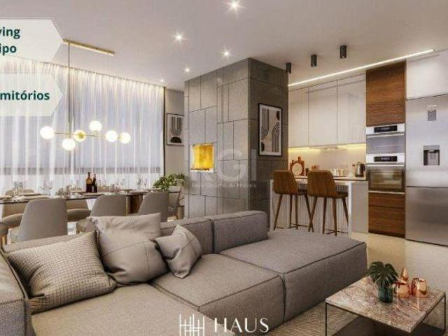 Apartamento em Stan