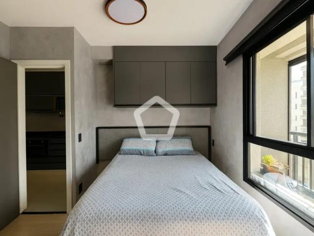 Apartamento em Sumaré
