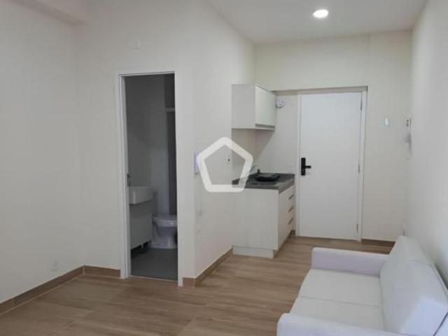 Apartamento em Sumarezinho