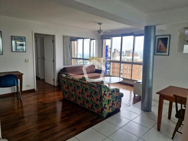 Apartamento em Sumarezinho