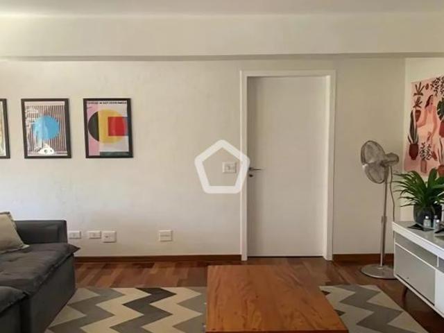 Apartamento em Sumarezinho