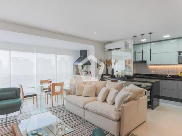 Apartamento em Sumarezinho