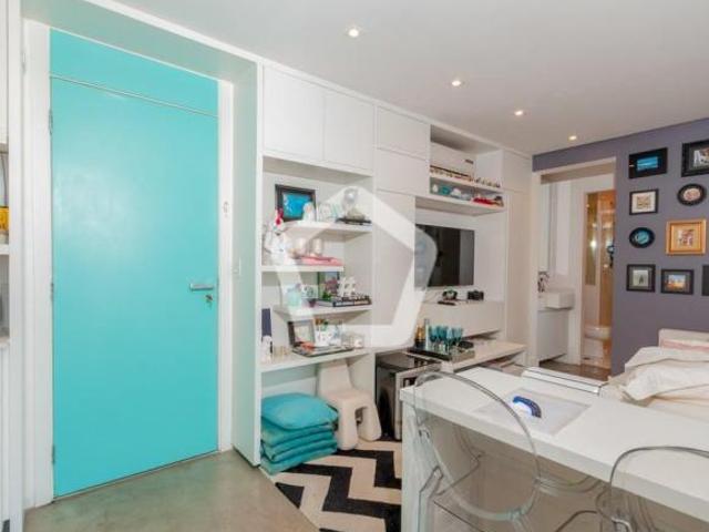 Apartamento em Sumarezinho