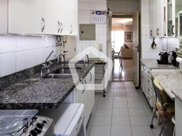 Apartamento em Sumarezinho