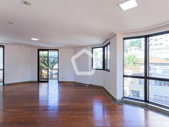Apartamento em Sumarezinho