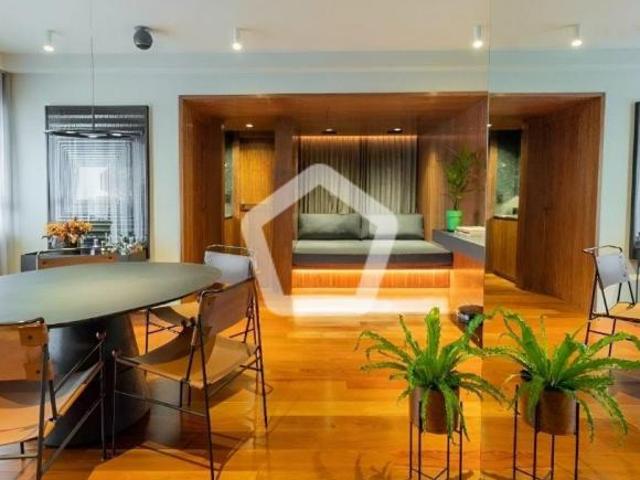 Apartamento em Sumarezinho