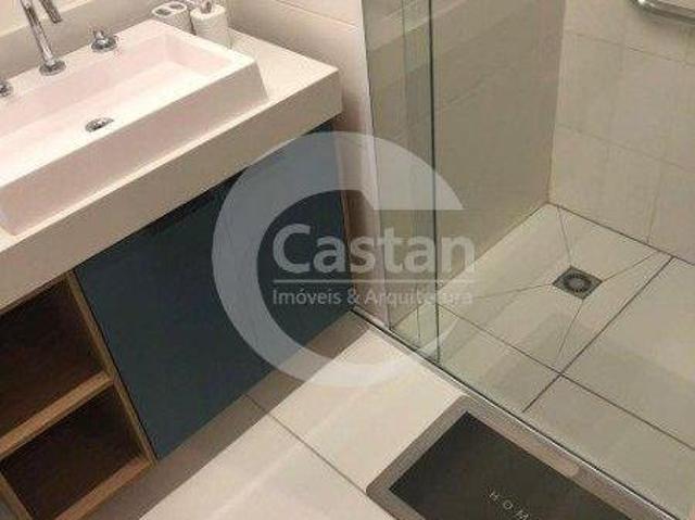 Apartamento em Sumarezinho