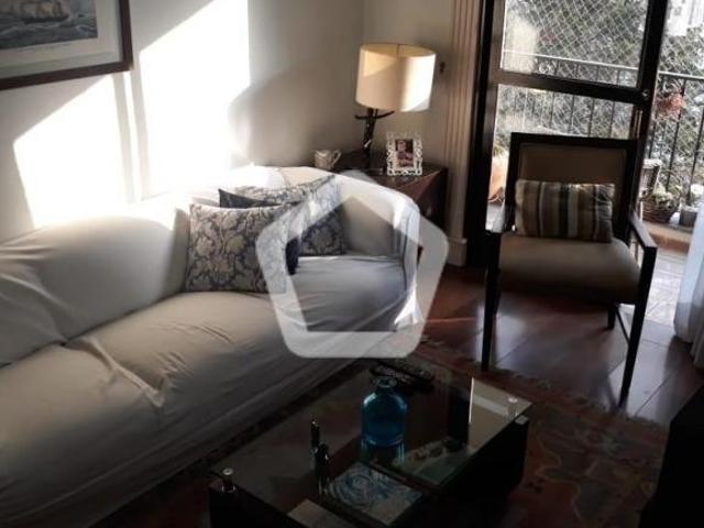 Apartamento em Sumarezinho