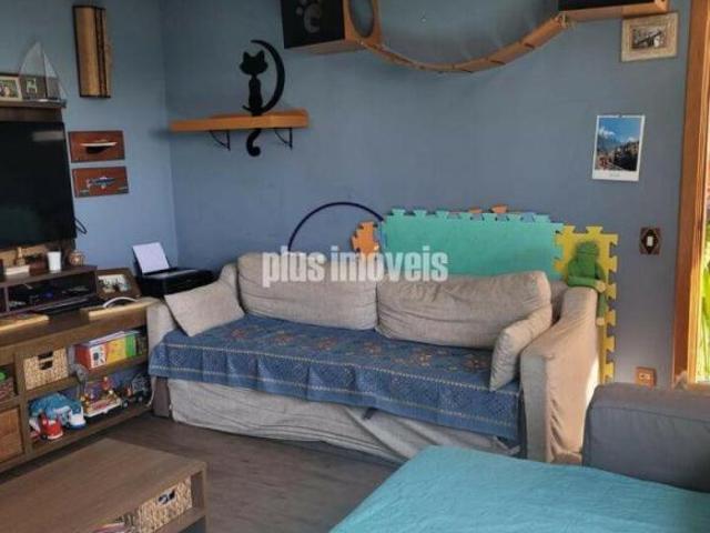 Apartamento em Sumarezinho com 64m²