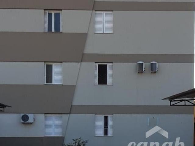 Apartamento em Sumarezinho Ribeirão Preto