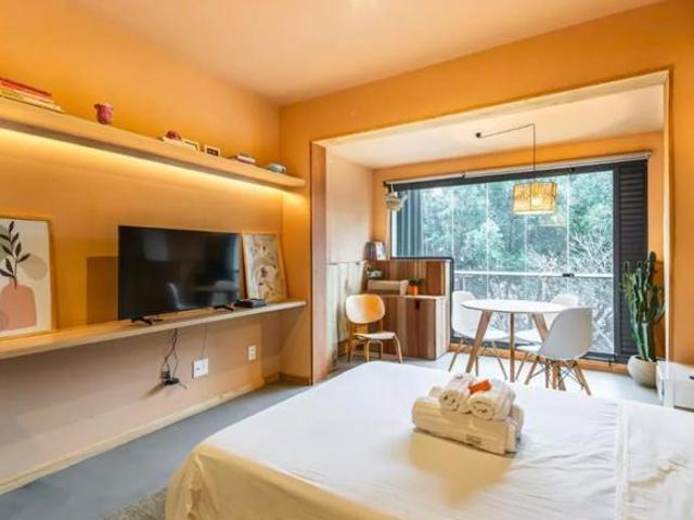 Apartamento em Sumarezinho, São Paulo