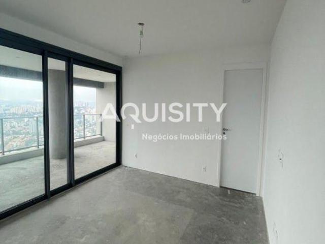 Apartamento em Sumarezinho São Paulo