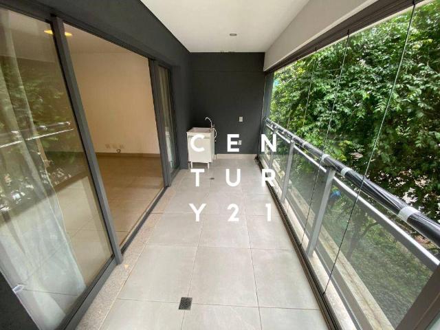 Apartamento em Sumarezinho, São Paulo/SP de 40m² 1 quartos para locação R$ 3.800,00/mes