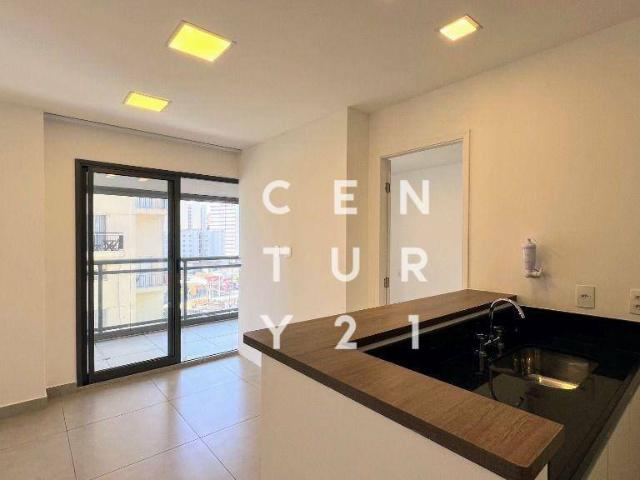 Apartamento em Sumarezinho, São Paulo/SP de 41m² 1 quartos para locação R$ 3.800,00/mes