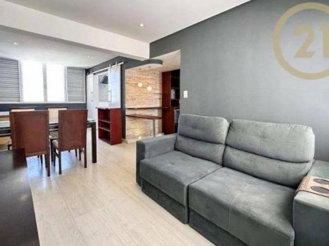 Apartamento em Sumarezinho, São Paulo/SP de 47m² 1 quartos à venda por R$ 730.000,00
