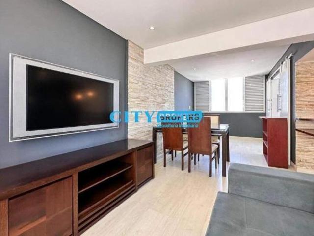 Apartamento em Sumarezinho, São Paulo/SP de 47m² 1 quartos à venda por R$ 730.000,00