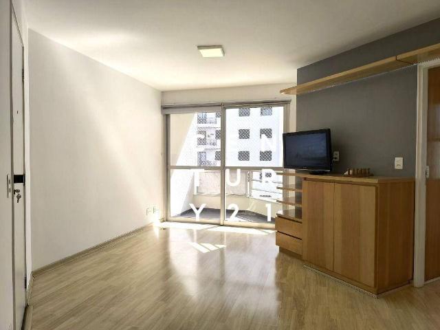 Apartamento em Sumarezinho, São Paulo/SP de 47m² 2 quartos para locação R$ 3.700,00/mes