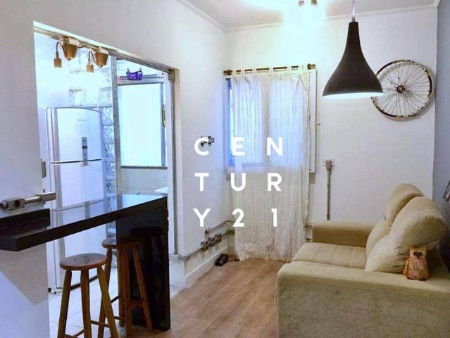 Apartamento em Sumarezinho, São Paulo/SP de 44m² 1 quartos para locação R$ 2.500,00/mes