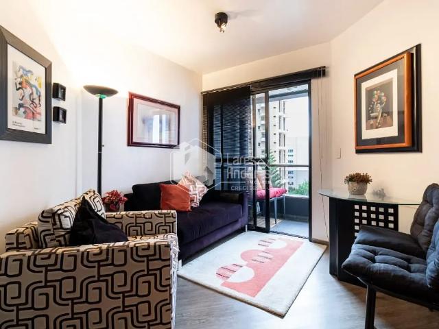 Apartamento em Sumarezinho, São Paulo/SP de 45m² 1 quartos à venda por R$ 724.900,00