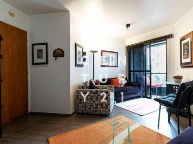 Apartamento em Sumarezinho, São Paulo/SP de 45m² 1 quartos à venda por R$ 730.000,00