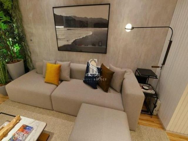 Apartamento em Sumarezinho, São Paulo/SP de 48m² 1 quartos à venda por R$ 814.860,00