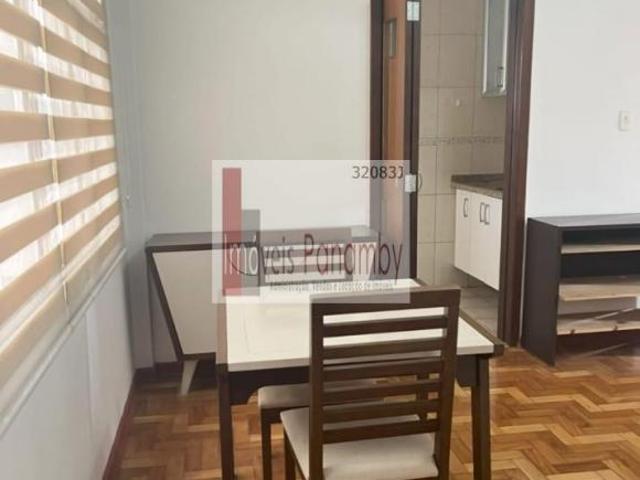 Apartamento em Sumarezinho, São Paulo/SP de 50m² 2 quartos à venda por R$ 700.000,00
