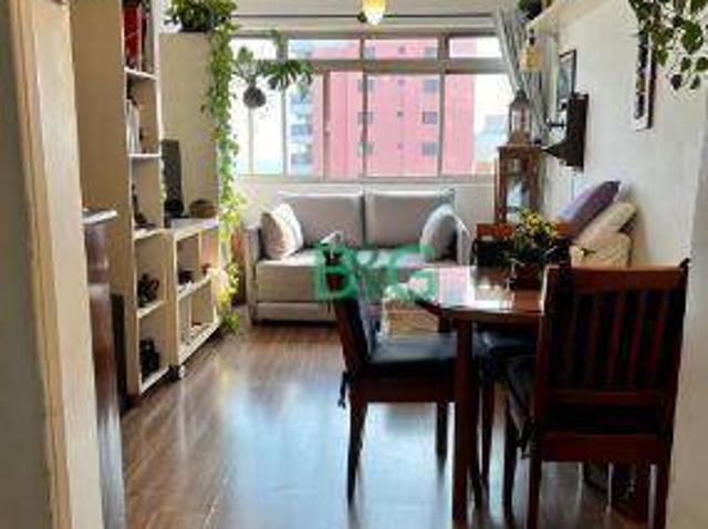 Apartamento em Sumarezinho, São Paulo/SP de 52m² 1 quartos à venda por R$ 578.000,00