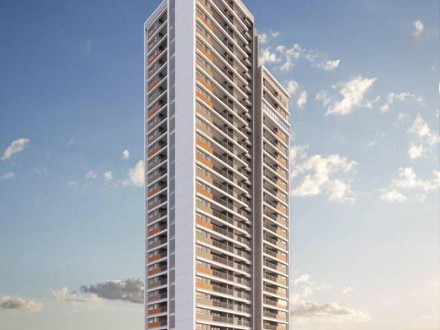 Apartamento em Sumarezinho, São Paulo/SP de 58m² 2 quartos à venda por R$ 989.000,00