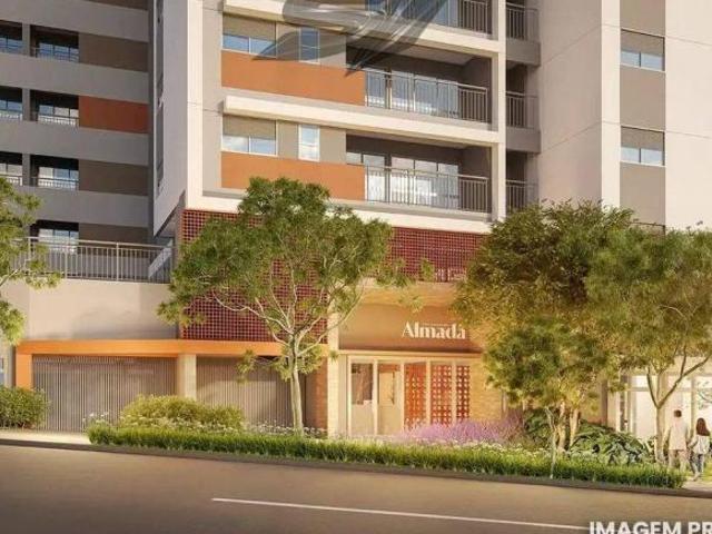 Apartamento em Sumarezinho, São Paulo/SP de 58m² 2 quartos à venda por R$ 990.000,00