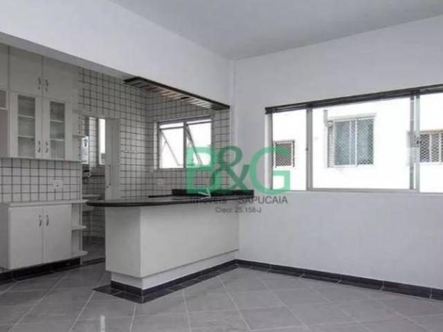 Apartamento em Sumarezinho, São Paulo/SP de 60m² 1 quartos à venda por R$ 799.000,00