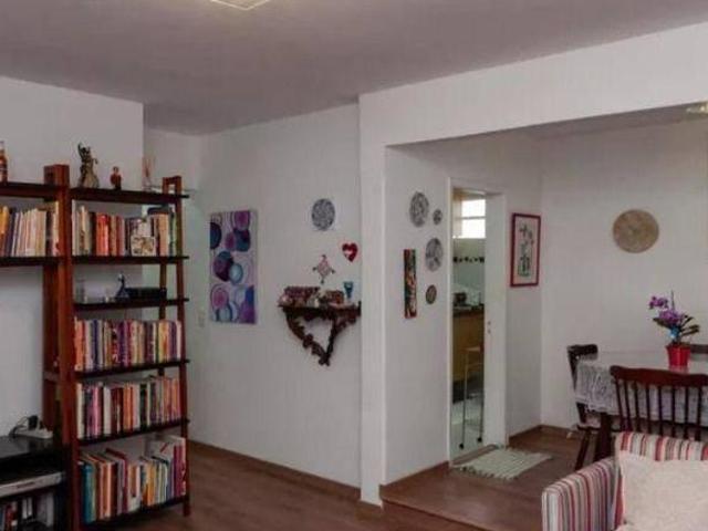 Apartamento em Sumarezinho, São Paulo/SP de 64m² 2 quartos à venda por R$ 649.000,00