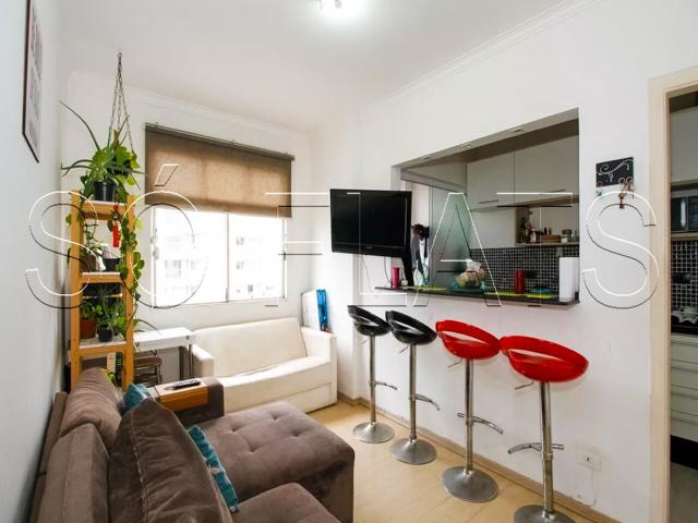 Apartamento em Sumarezinho, São Paulo/SP de 66m² 2 quartos à venda por R$ 559.900,00