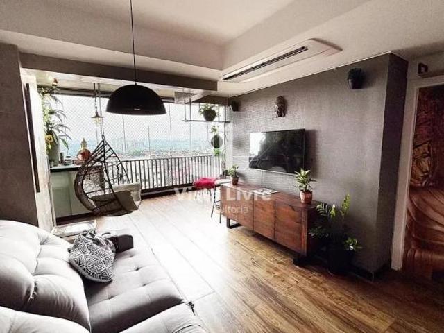 Apartamento em Sumarezinho, São Paulo/SP de 68m² 1 quartos à venda por R$ 1.600.000,00